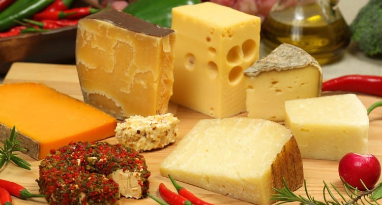 Fromages français : leur diversité et qualités nutritionnelles