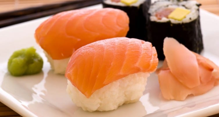 Poisson cru : les avantages et les dangers du poisson cru