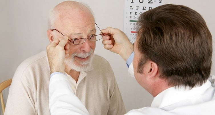 Protéger sa vue - MGC Prévention Santé