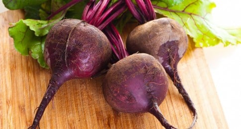 Betterave - MGC Prévention Santé