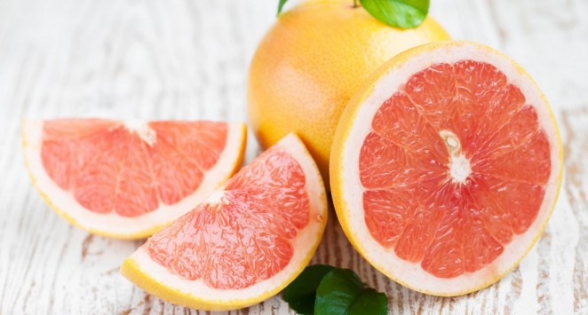 Pamplemousse (pomélo) - MGC Prévention Santé