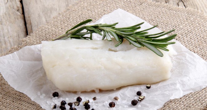 Cabillaud - MGC Prévention Santé