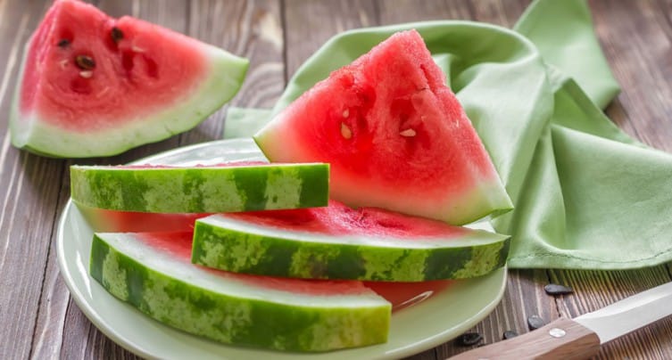 Tout savoir sur la pastèque