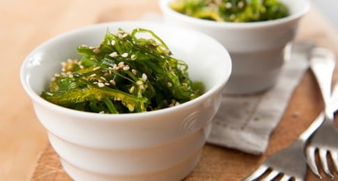 Algues : les variétés à cuisiner et atouts nutritionnels