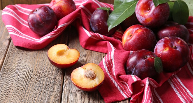 Prune : tout savoir sur la prune et ses atouts santé