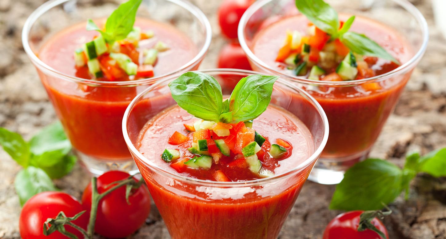 gaspacho Archives - MGC Prévention Santé