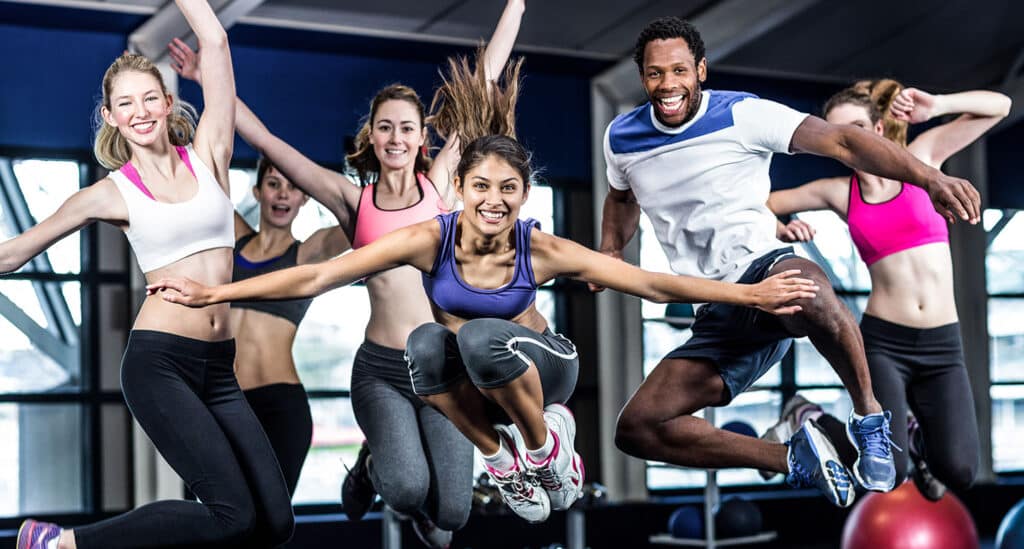 Activité physique : trouvez l'activité qui vous convient