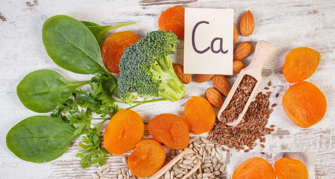Calcium : Quels sont les aliments sources de calcium