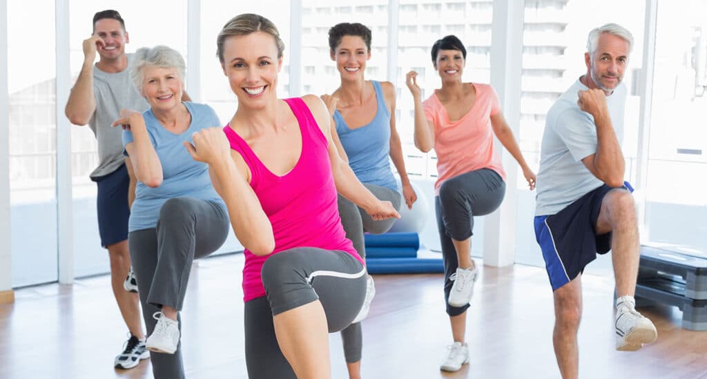 Pourquoi faire de l’activité physique ? - MGC Prévention Santé