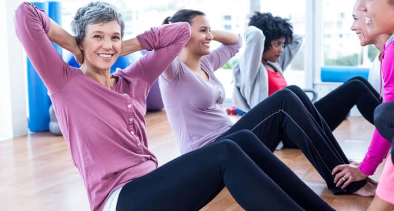 Pourquoi faire de l’activité physique ? - MGC Prévention Santé