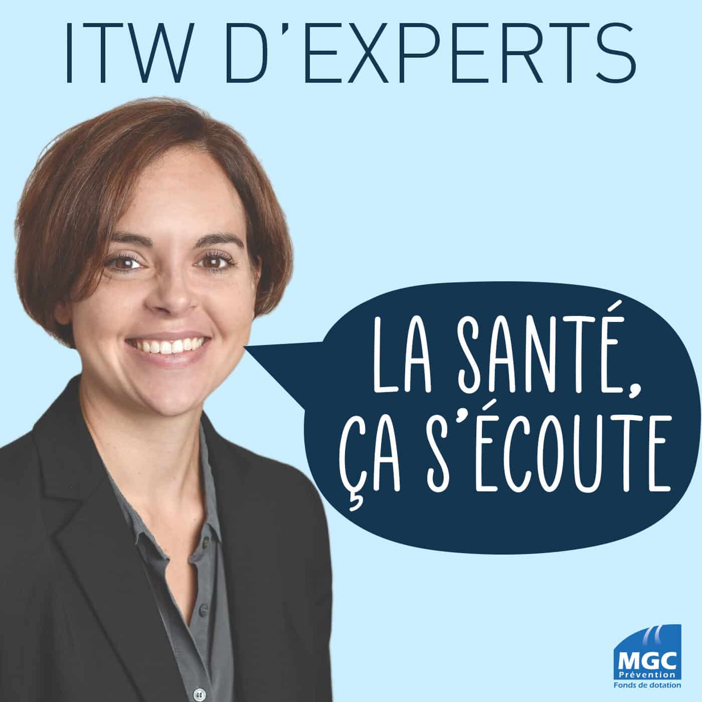 Agir contre le diabète - Podcast MGC Prévention