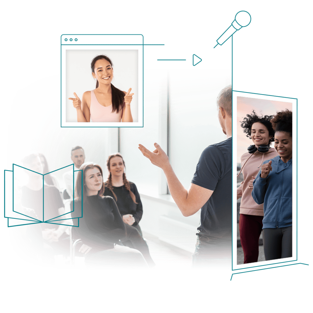 Promouvoir l’activité physique - MGC Prévention Santé