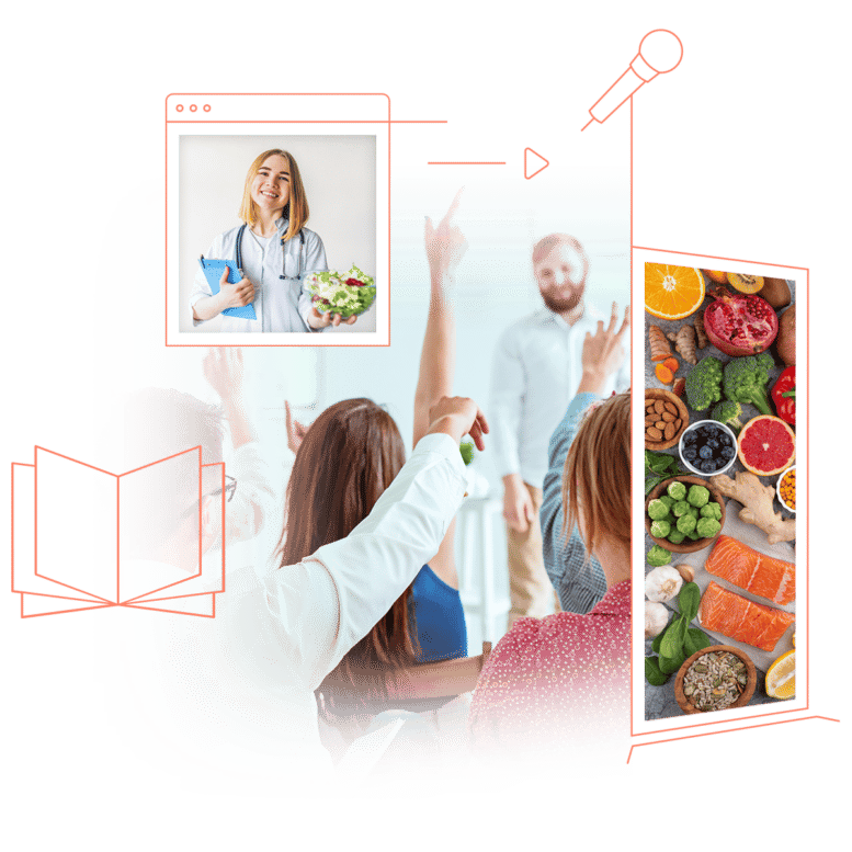 Agir en nutrition - MGC Prévention Santé